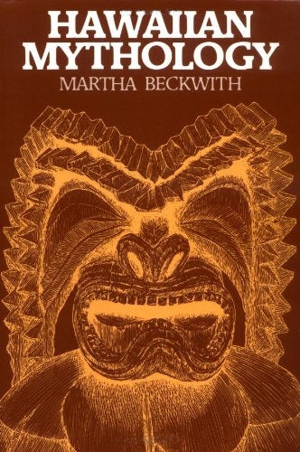 Hawaiian Mythology | Native Books