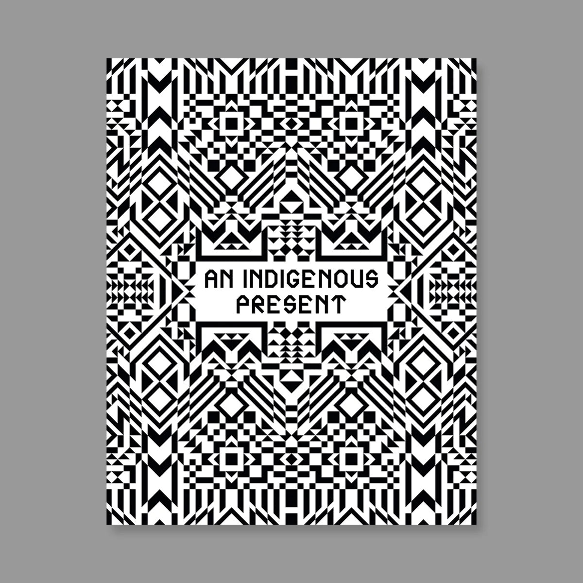 An Indigenous Present | Native Books