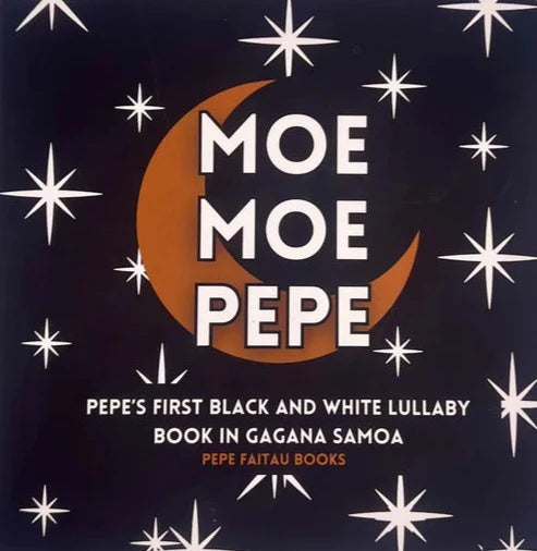 Moe Moe Pepe | Native Books