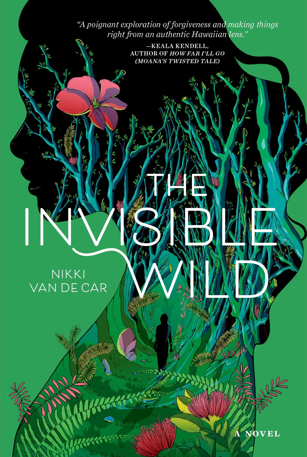 The Invisible Wild | Native Books