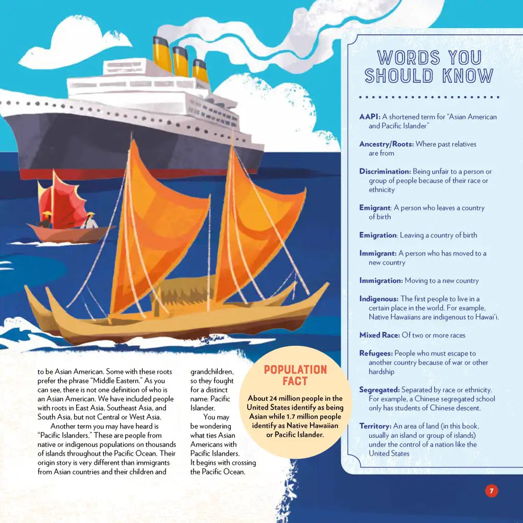 A Child's Introduction to Asian American and Pacific Islander History ...