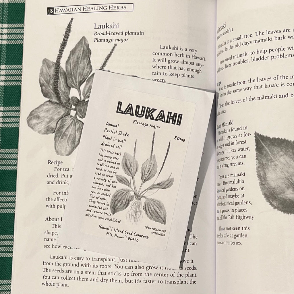 Native Books Hawaiʻi
