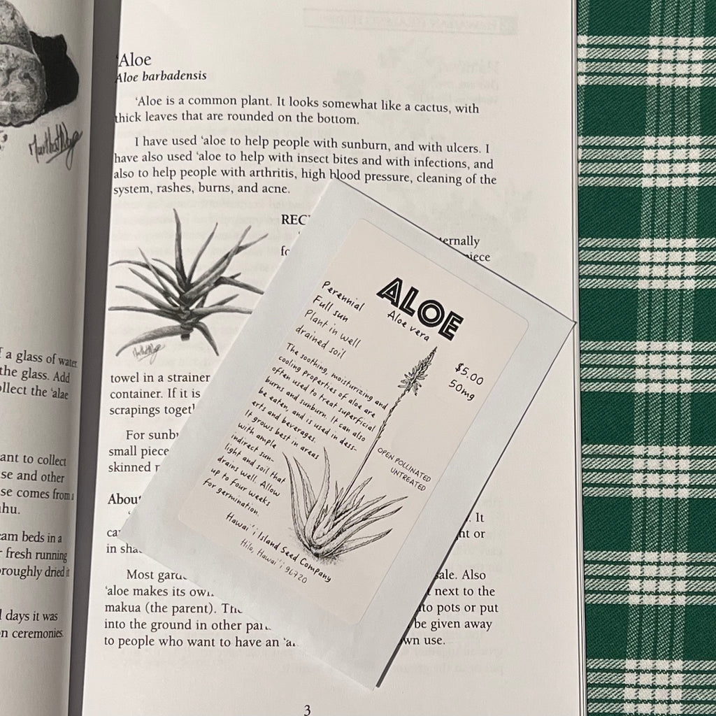 Native Books Hawaiʻi