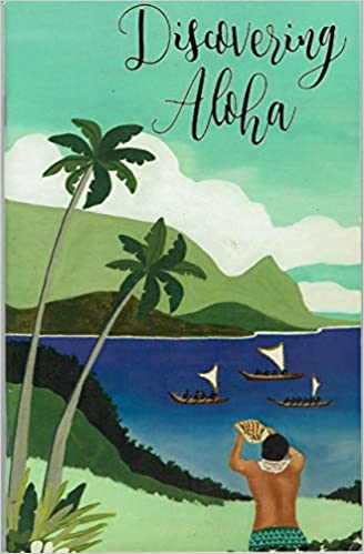 Discovering Aloha | Native Books