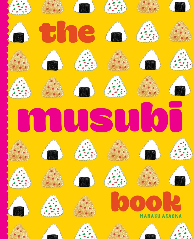 Musubi Book, The | Native Books