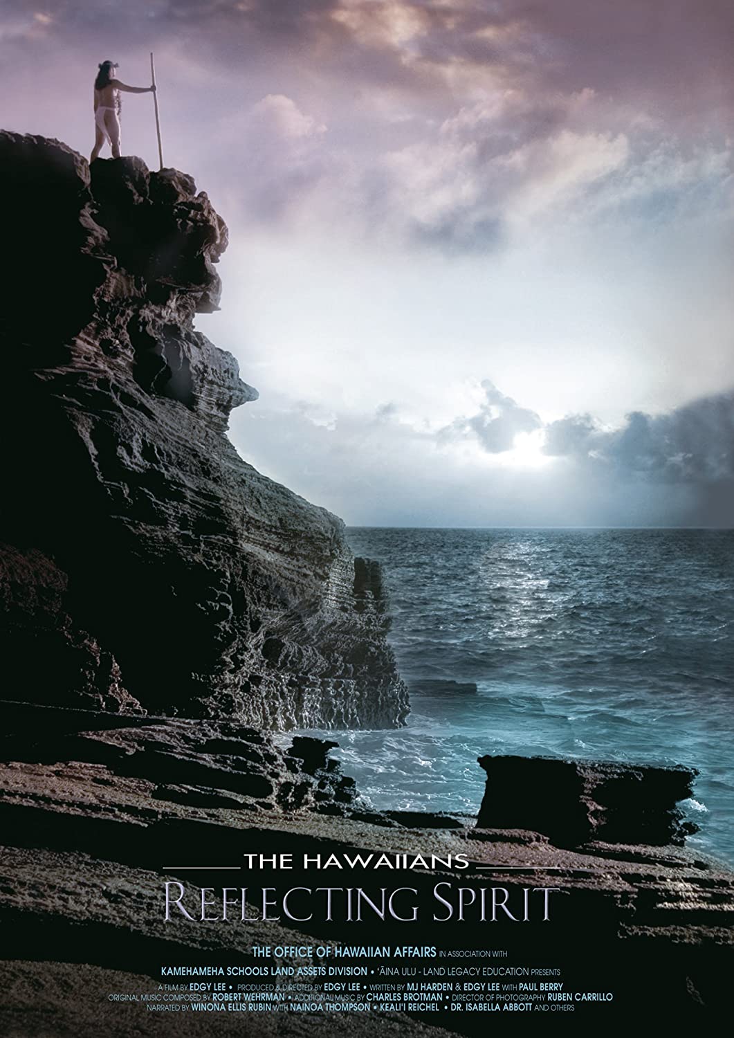 Hawaiians: Reflecting Spirit, The | Native Books