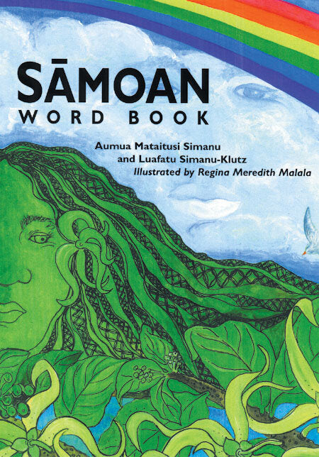 Sāmoan Word Book | Native Books