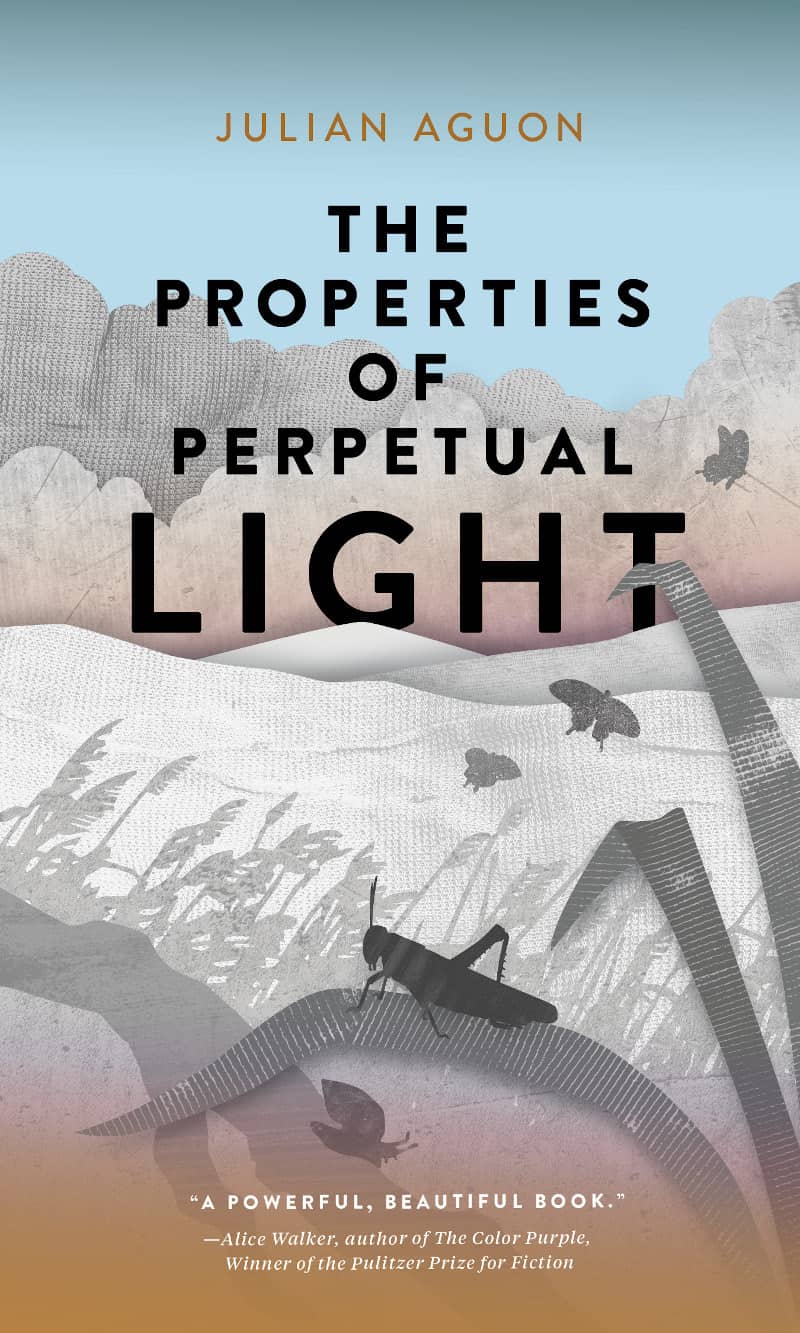 The Properties of Perpetual Light | Native Books