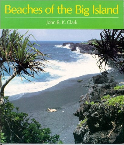 Beaches of the Big Island | Native Books