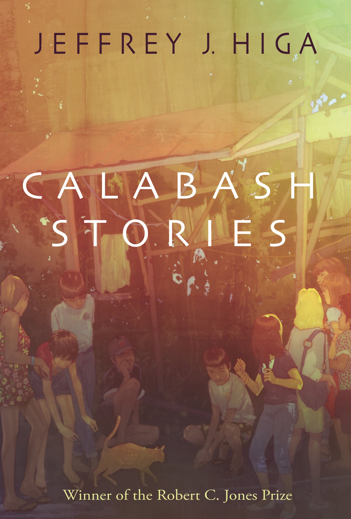 Calabash Stories | Native Books