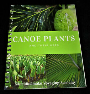 Canoe Plants and Their Uses | Native Books