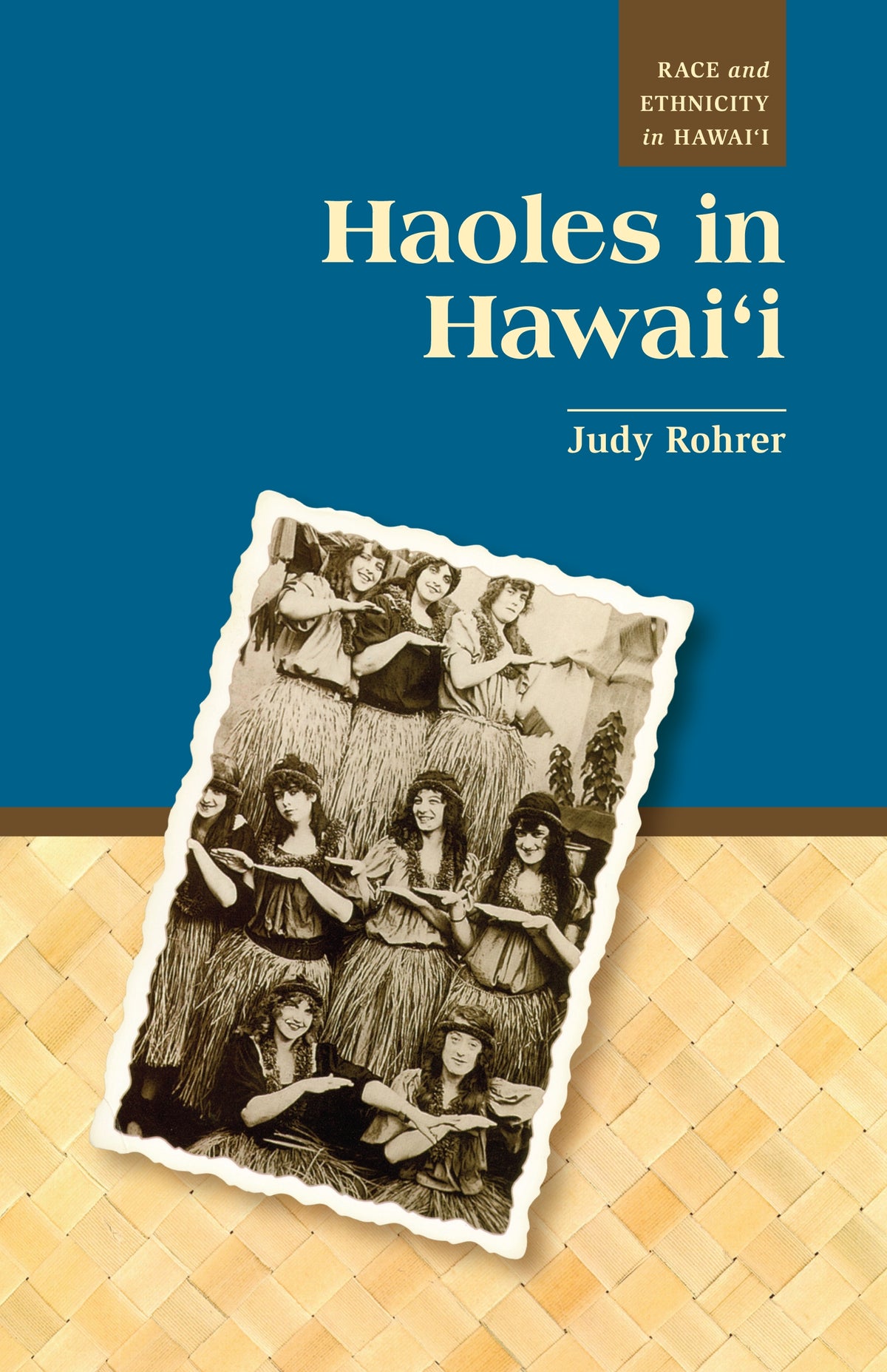 Haoles in Hawaiʻi | Native Books