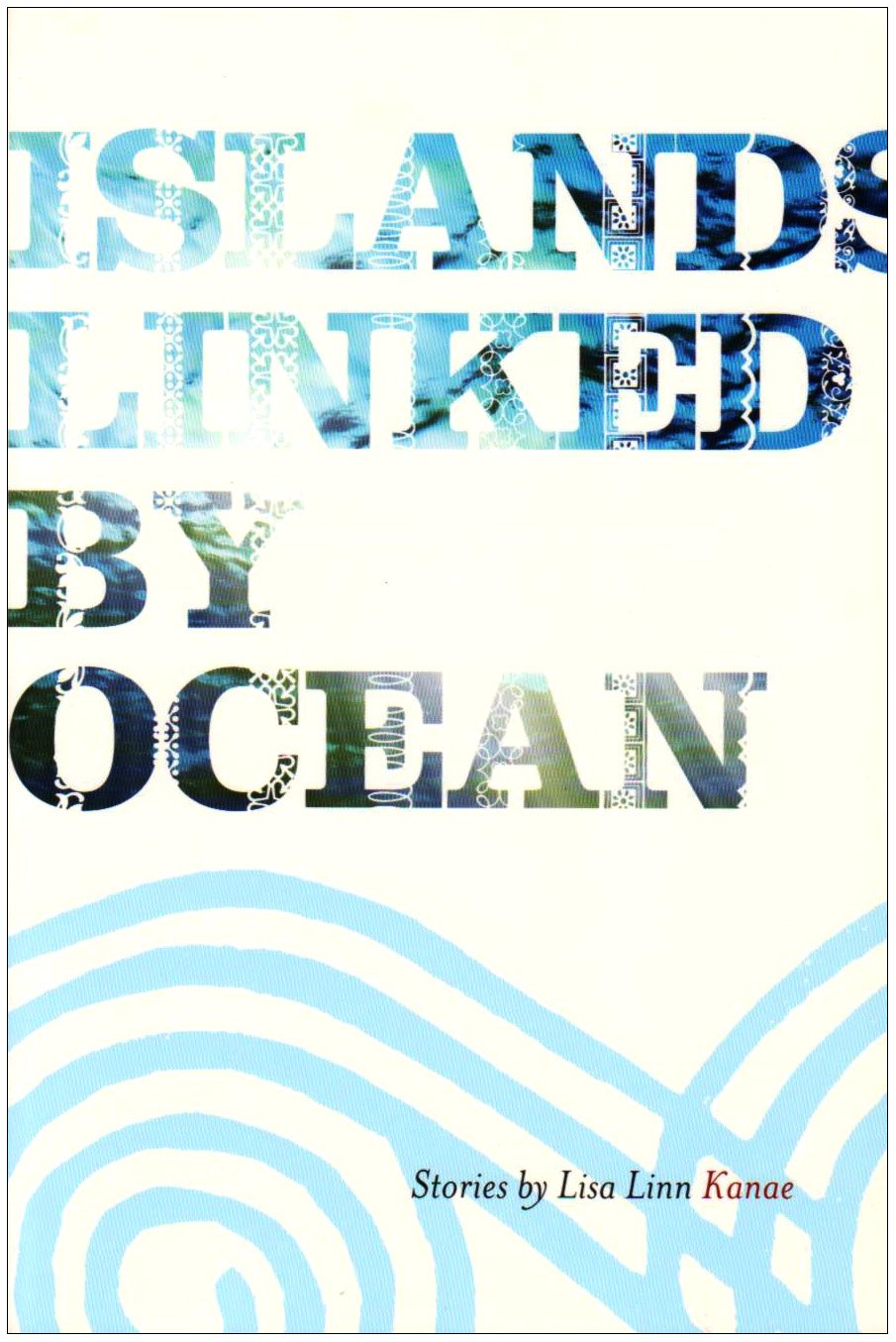 Islands Linked by Ocean | Native Books