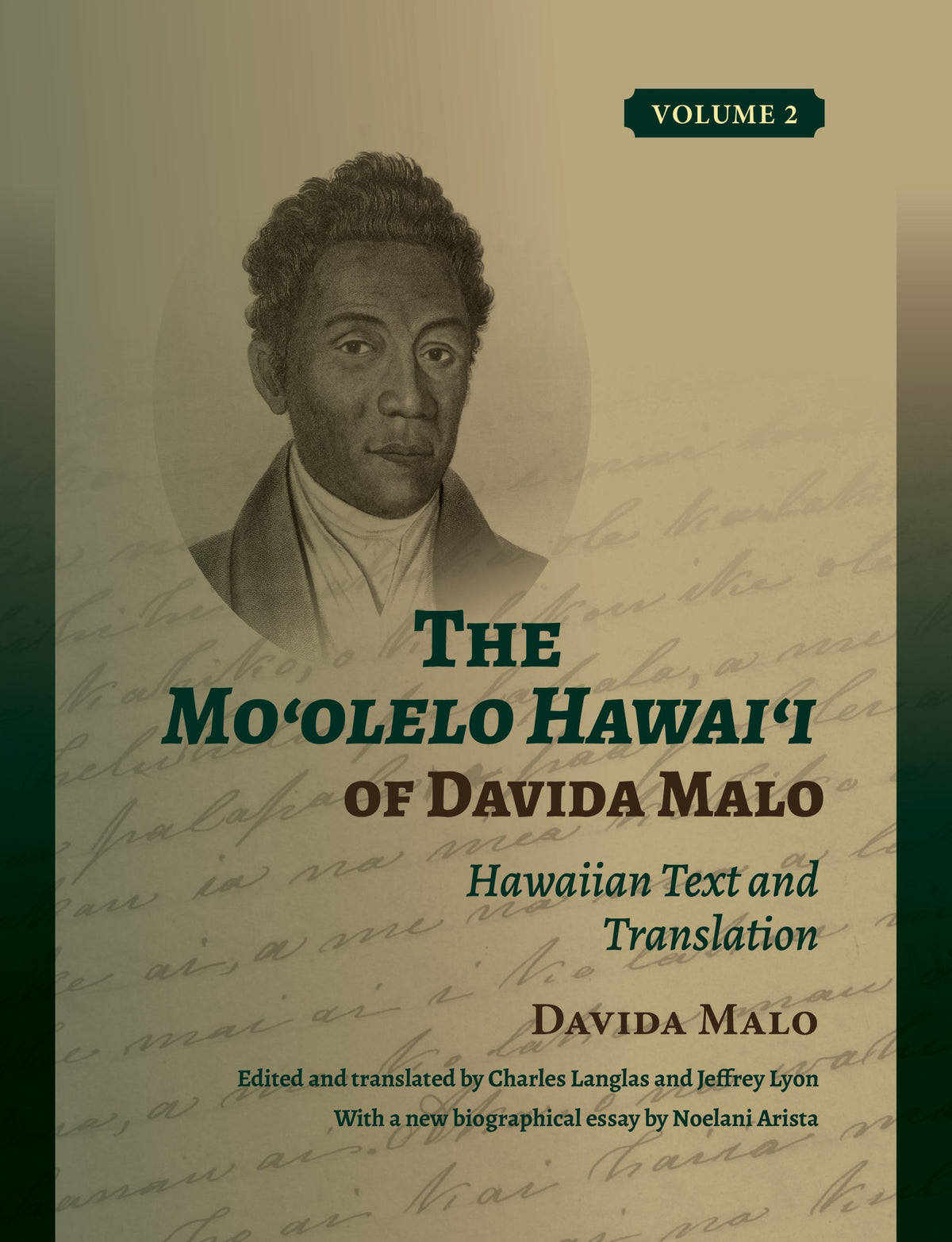 Moʻolelo Hawaii of Davida Malo: Hawaiian Text and Translation, Volume ...